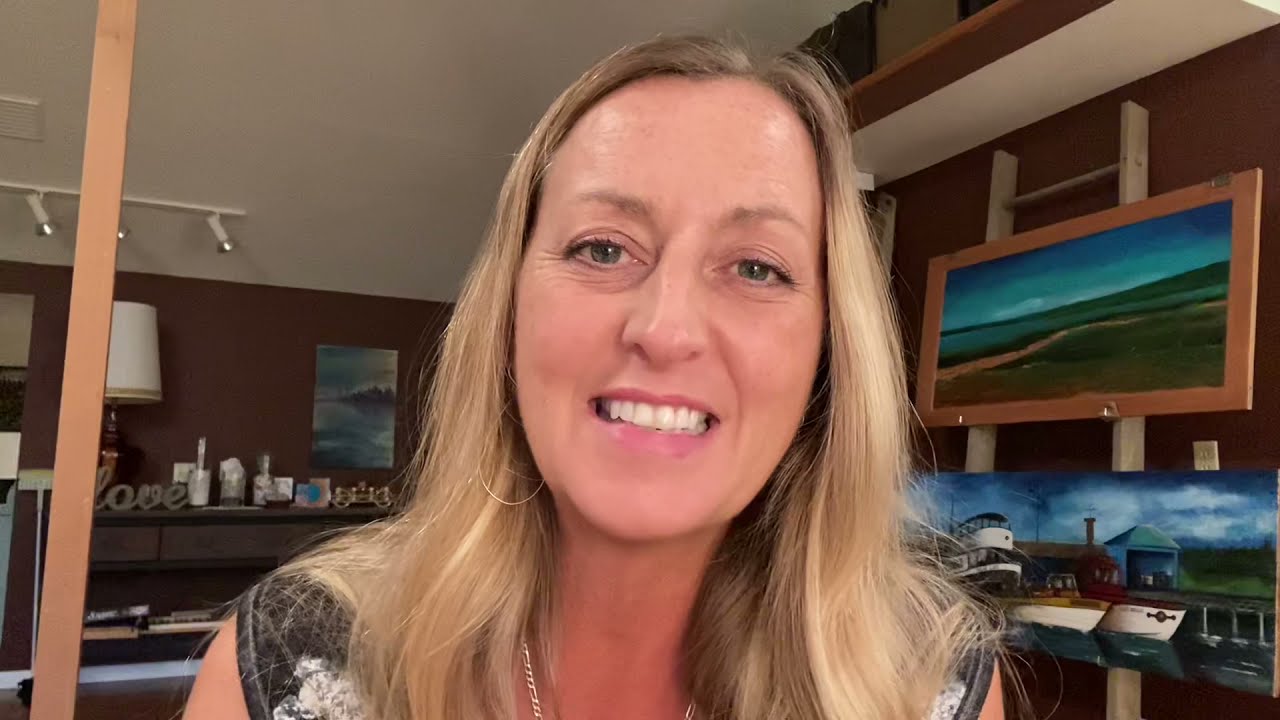 Short Updates - Shawna L. Frances