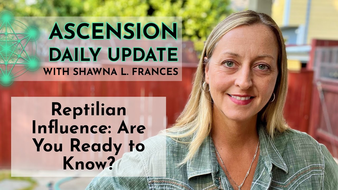 Overview of the Negative Influence on Planet Earth | Ascension Daily ...