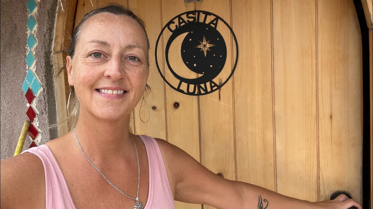 Five years ago, I took the biggest leap of my life | Quick Check-in ...